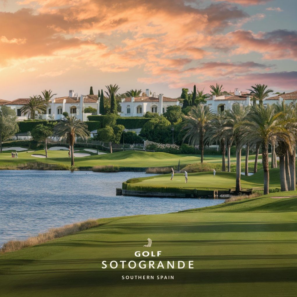 Sotogrande’s Real Estate Market: Sea Views, Golf Living, and a New Era ...